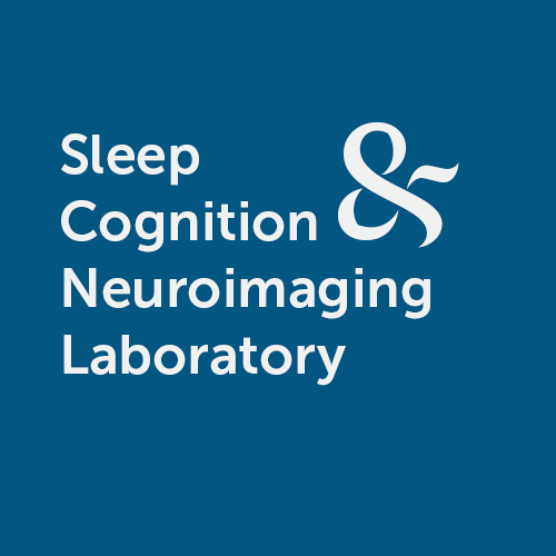 Sleep and Cognition Neuroimaging Laboratory - Swiss Center For Affective Sciences - UNIGE