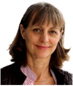 Hervine Siegwart - Division des ressources humaines - UNIGE