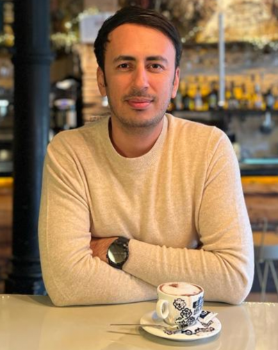 KHAN Shahid - Département de physique nucléaire et corpusculaire (DPNC ...