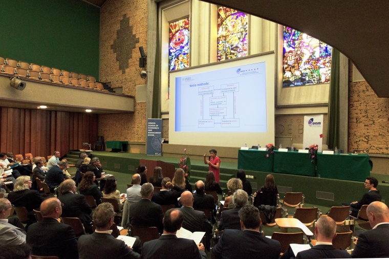 Geneva School of Economics and Management - Faculté d'économie et de ...