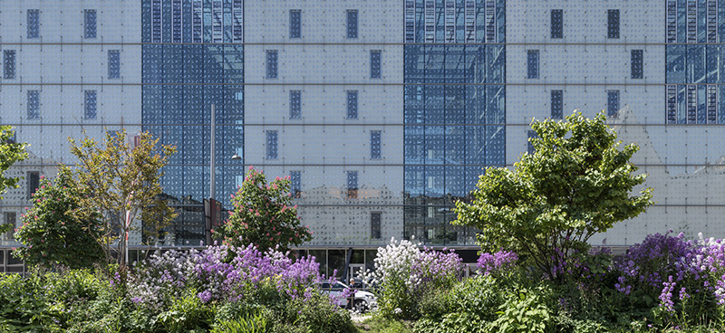 Uni Carl Vogt va changer de nom - - UNIGE