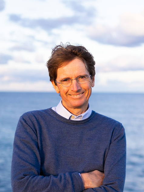 Eric Bakker récompensé par le prix Reilley - - UNIGE