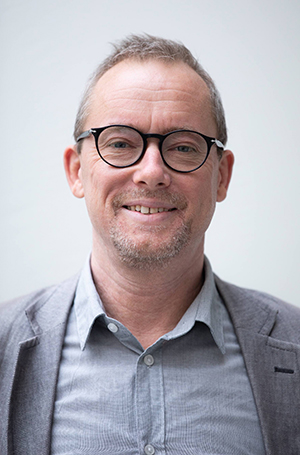 Peter Bille Larsen nommé à la Commission suisse pour l’Unesco - - UNIGE