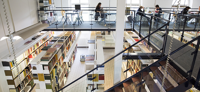 Swisscovery, le nouveau catalogue des bibliothèques - - UNIGE