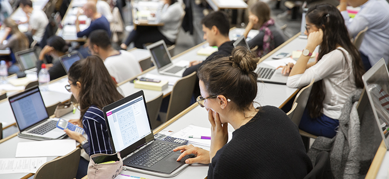 Un manifeste pour réformer l’évaluation - - UNIGE