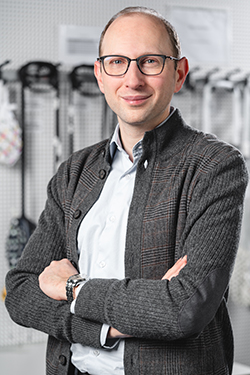 (Sou)rire, c’est bon pour la santé - - UNIGE