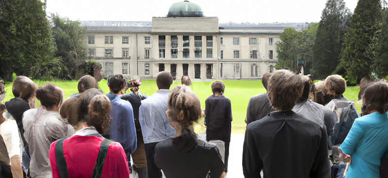 L’UNIGE prend position sur l’intelligence artificielle dans le contexte ...