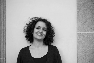 Jehane ZOUYENE - Unité d'histoire de l'art - UNIGE