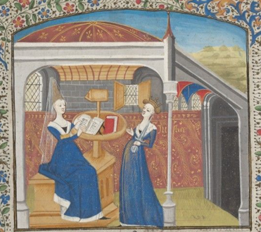 Conférence Van Helmeryck - Département de langues et littératures ...