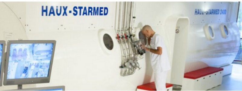 Soins et conduite opérationnelle en milieu hyperbare, aptitude à l ...