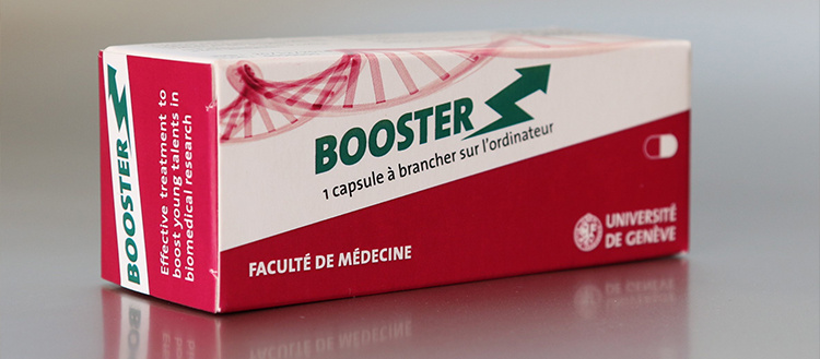 Médecine - Faculté de médecine - UNIGE