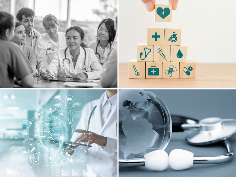 Médecine - Faculté de médecine - UNIGE