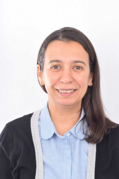 Aouatef DJERABA AIT-LOUNIS - Clinique universitaire de médecine ...