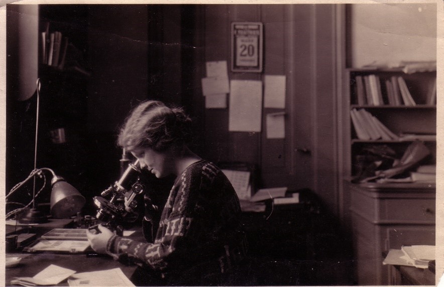 Kitty PONSE (1897-1982)