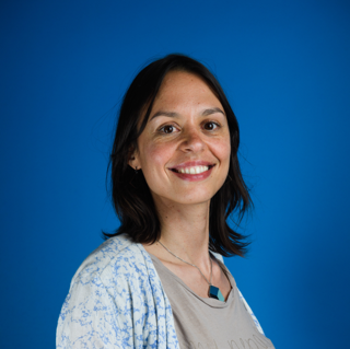 Aurelie Kamoun - Department of Genetic Medicine and Development - UNIGE