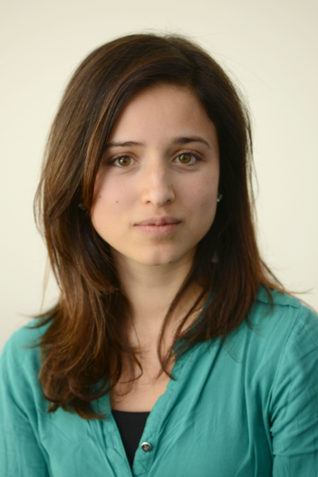 Carolina Borges - Department of Genetic Medicine and Development - UNIGE