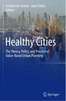 Healthy Cities - INSTITUTE OF GLOBAL HEALTH - UNIGE