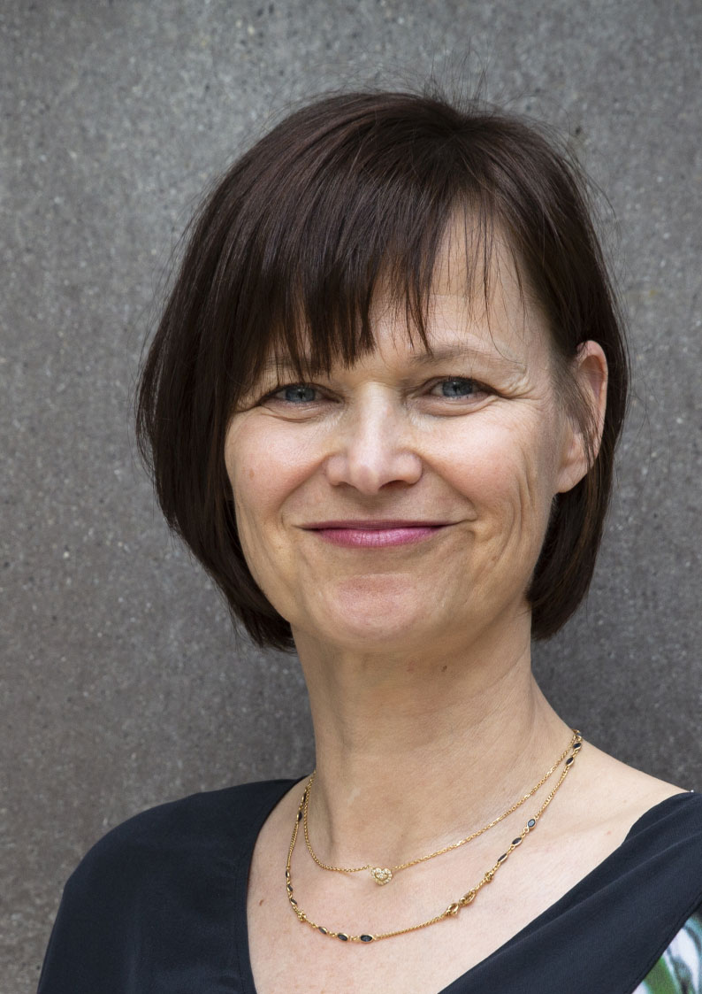 Décanat: une équipe paritaire - Newsletter de la Faculté de médecine ...