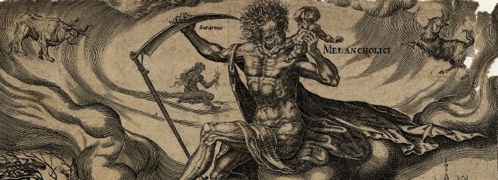 Medical Case Studies on Renaissance Melancholy | Melancholici