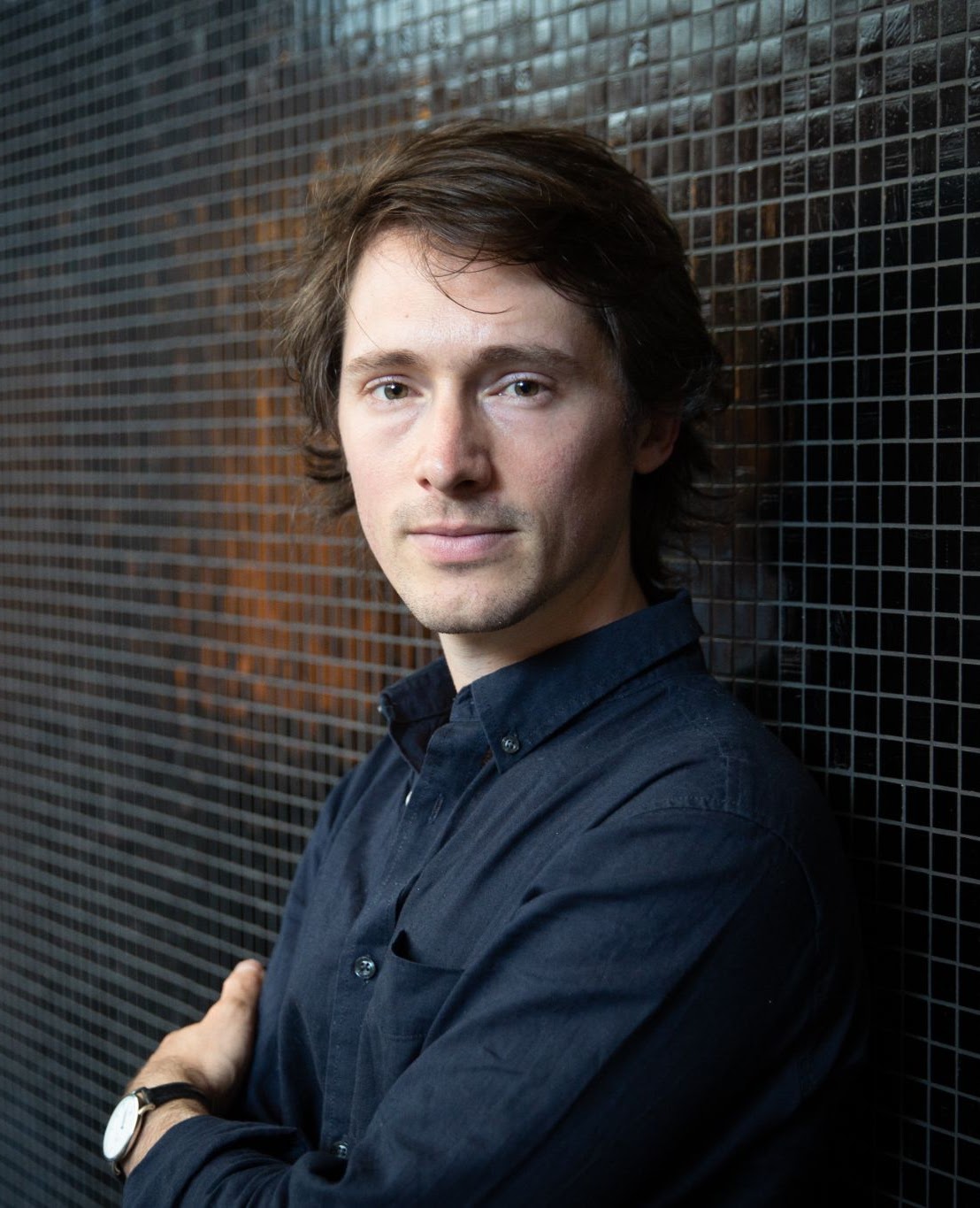 Marc Morgan - Département d'histoire, économie et société - UNIGE