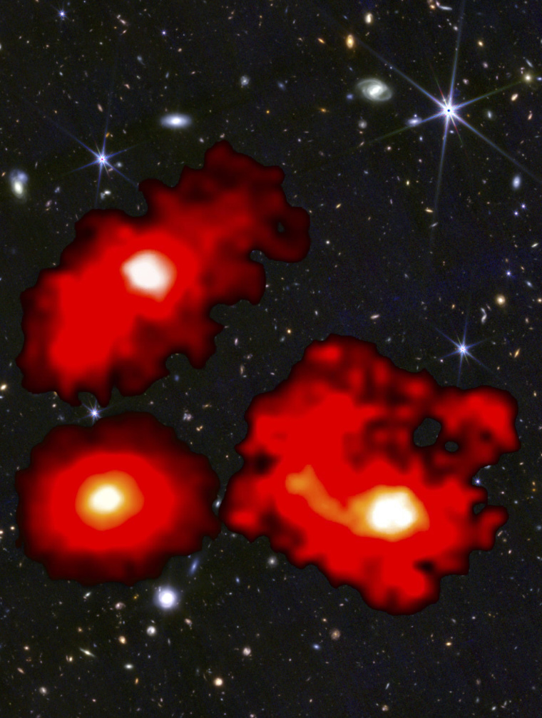 Department of Astronomy - Department of Astronomy - UNIGE