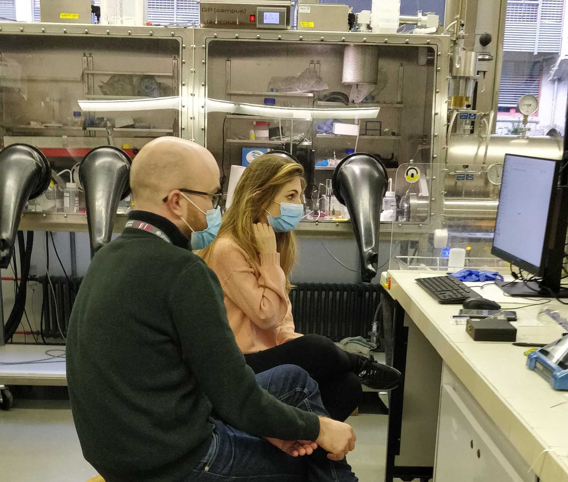 Gallery - Milton Group - UNIGE