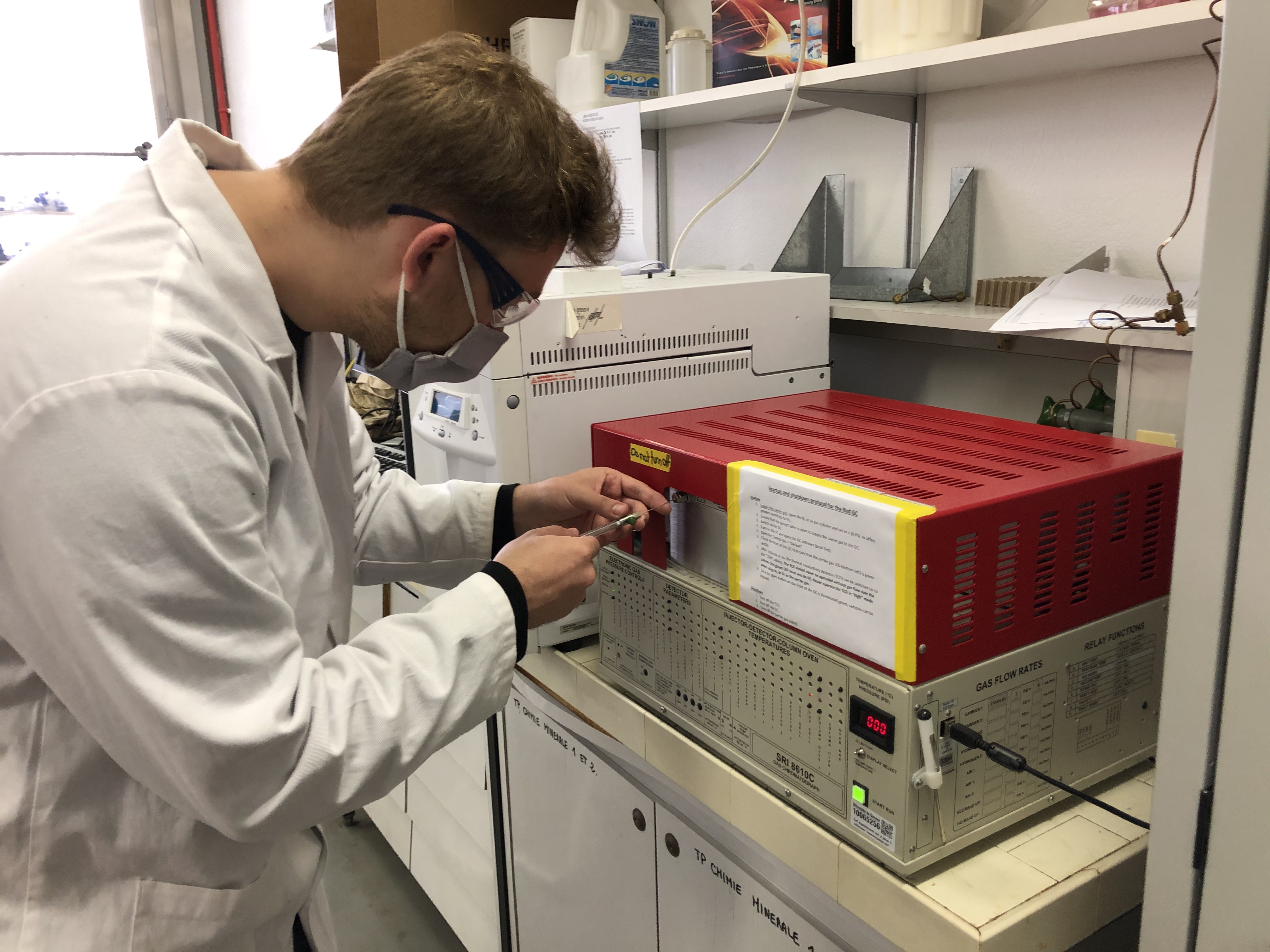 Gallery - Milton Group - UNIGE