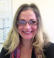 Catherine Ludy - Bordignon Research Group - UNIGE