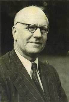 André Trocmé: Une figure du protestantisme au 20ème siècle - Faculté de ...